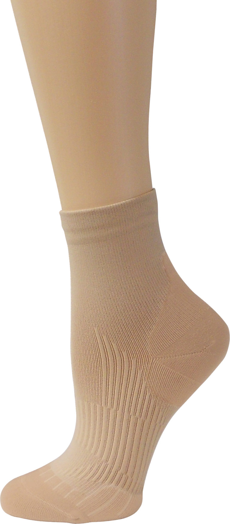 INVIGOR-8™ Mid-Calf Compression Socks – Pillows For Pointes